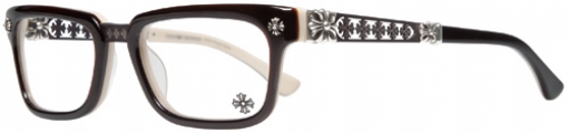 Chrome Hearts Instabone Eyeglasses