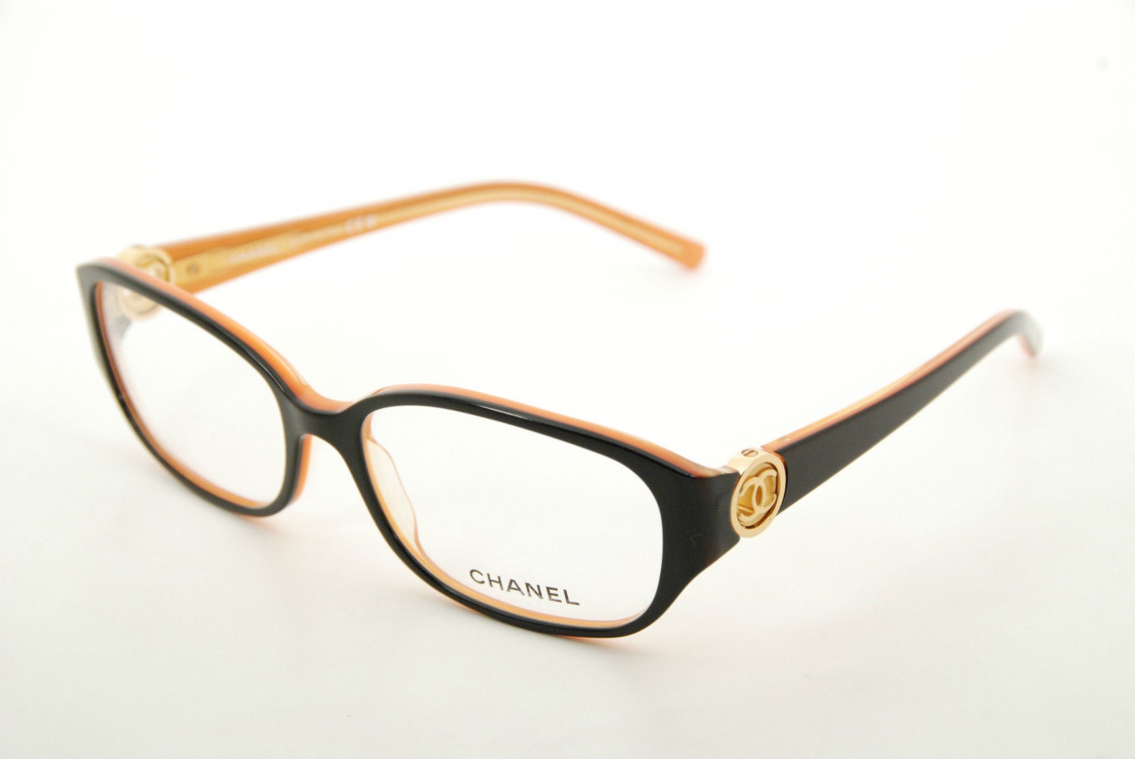 Chanel 3113 Eyeglasses