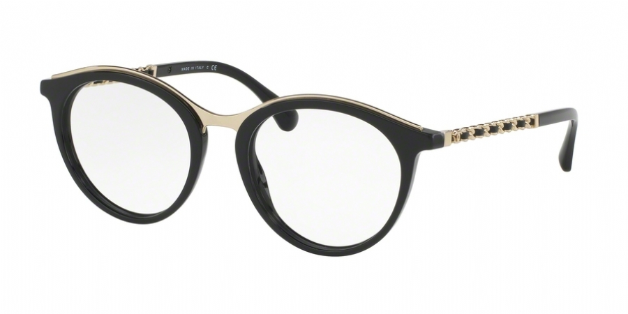 Chanel 3349q Eyeglasses