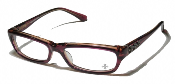Chrome Hearts Baunch Eyeglasses