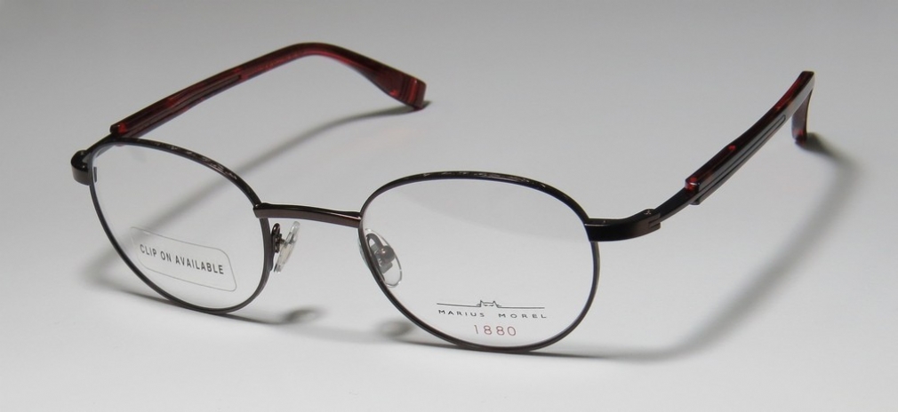 Marius Morel 2073m Eyeglasses