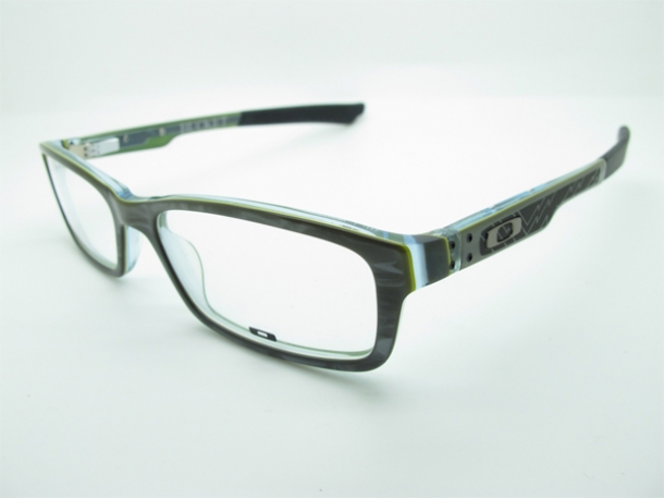 Oakley Bucket Eyeglasses