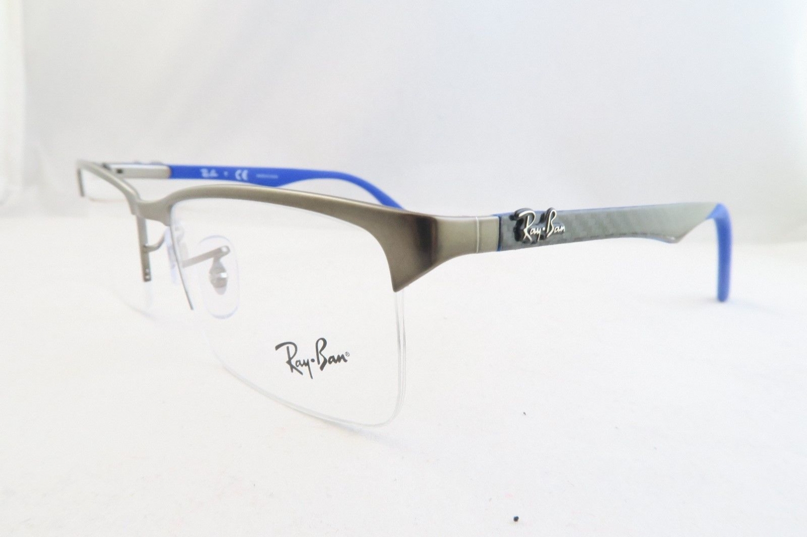 Ray Ban 8411 Eyeglasses
