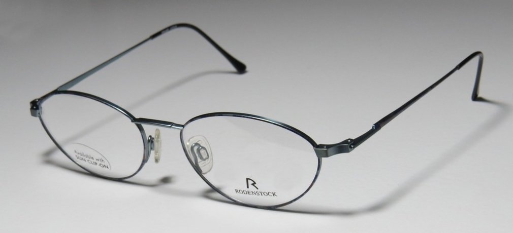 Rodenstock R2514 Eyeglasses