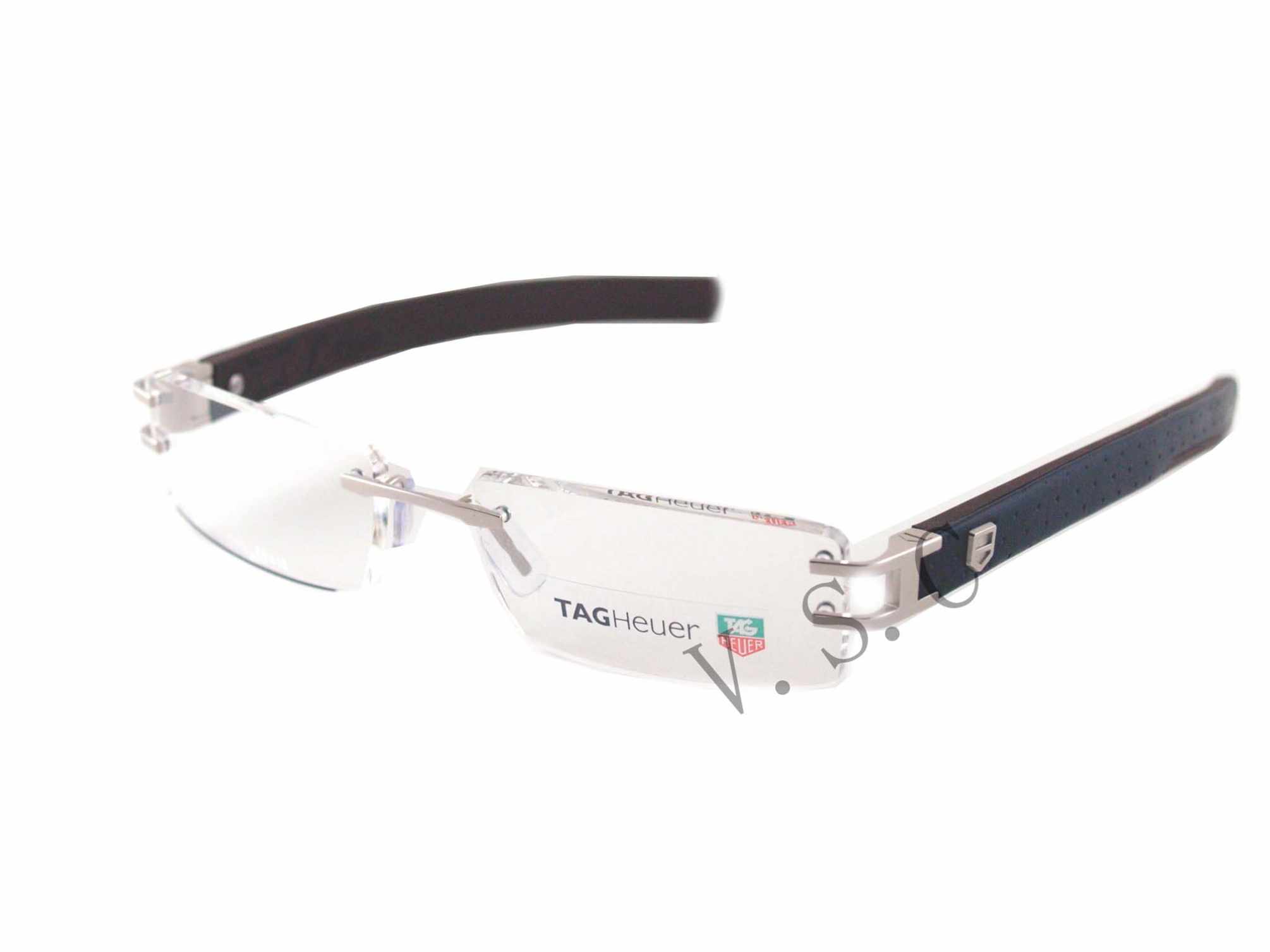 Tag Heuer 0112 Eyeglasses