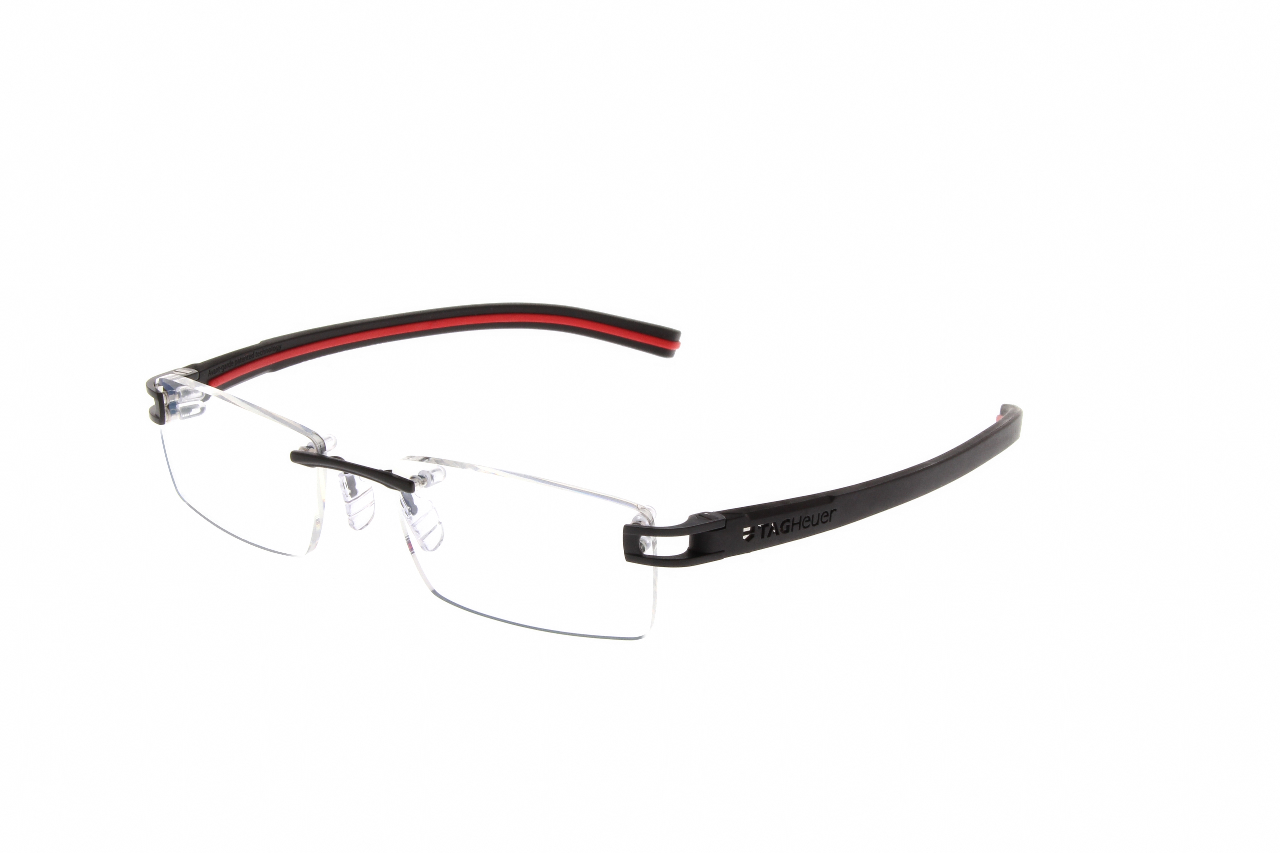 Tag Heuer 7641 Eyeglasses