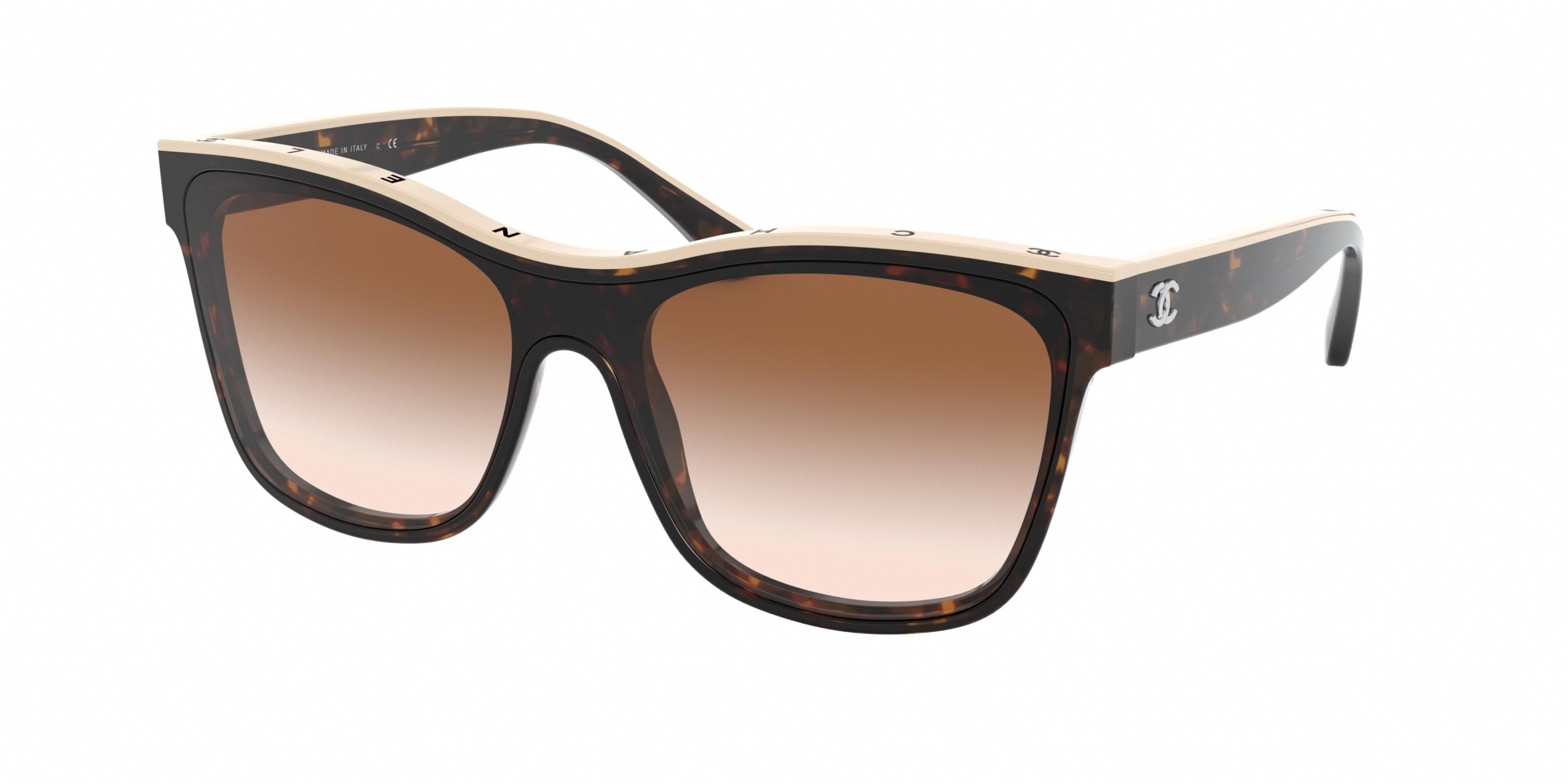 Buy Chanel Sunglasses directly from OpticsFast.com