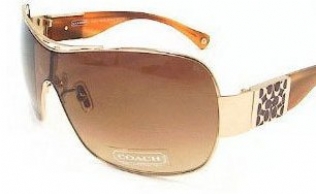 Coach Hazel 563 Sunglasses