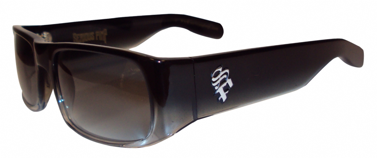 Serious Pimp Og Locs Sunglasses